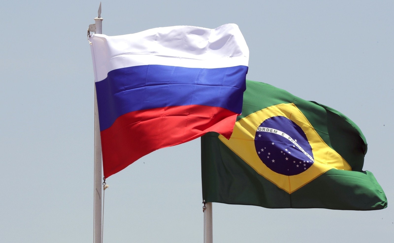 Russia and Brazil to strengthen business cooperation — Fertilizer Daily