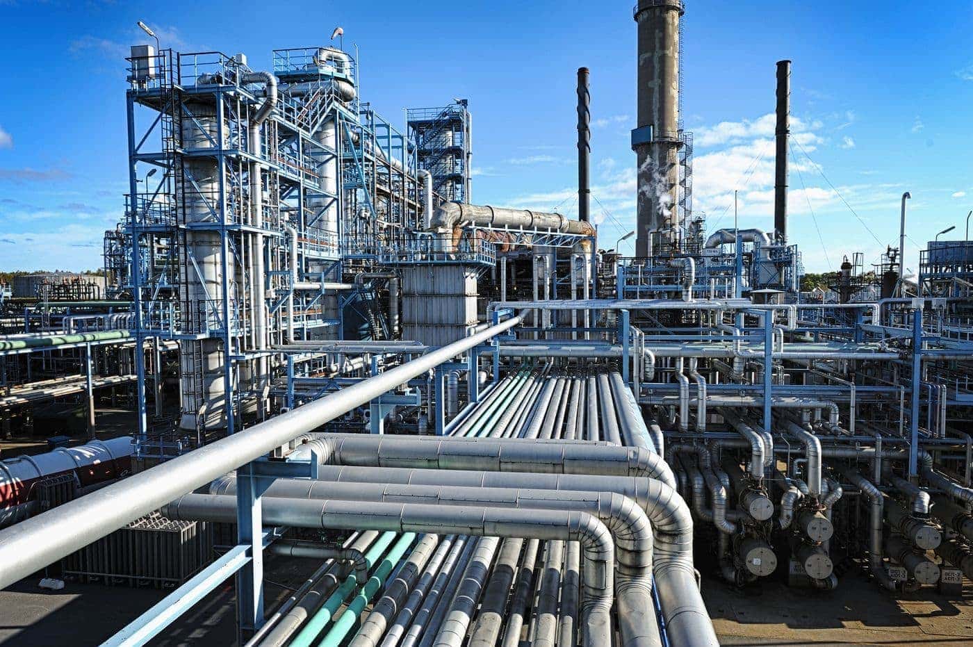 Dangote Fertilizer has begun urea production — Fertilizer Daily
