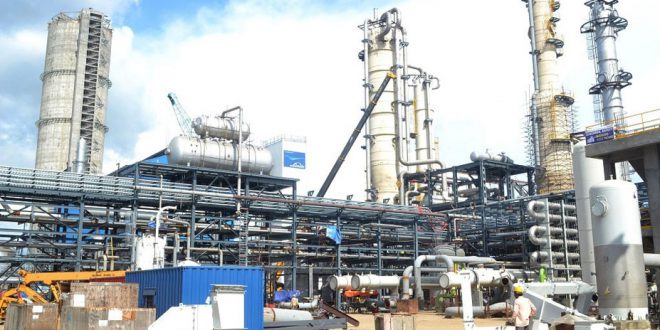 Talcher Fertilizers has found a contractor — Fertilizer Daily