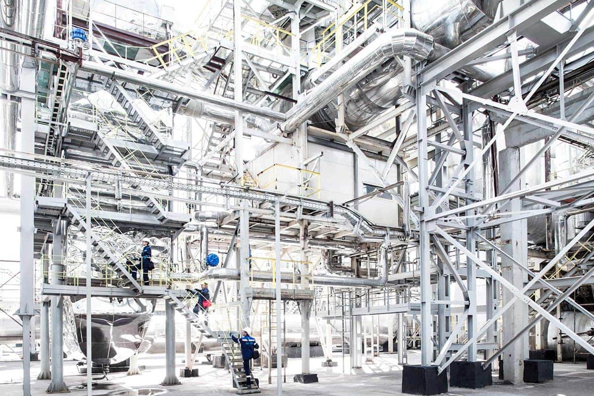 IDF helped Phosphorit - Fertilizer Daily