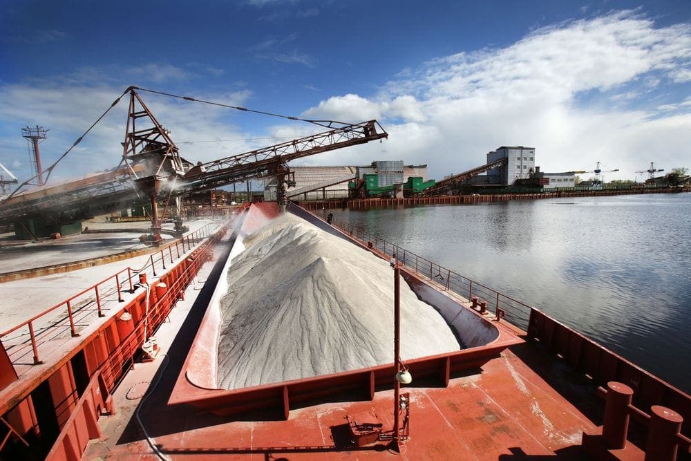 Uralkali expands sales in Russia — Fertilizer Daily