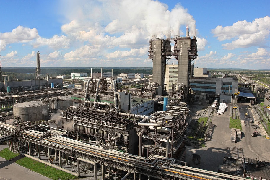 Uralchem maintained stable production volumes in 2022 — Fertilizer Daily