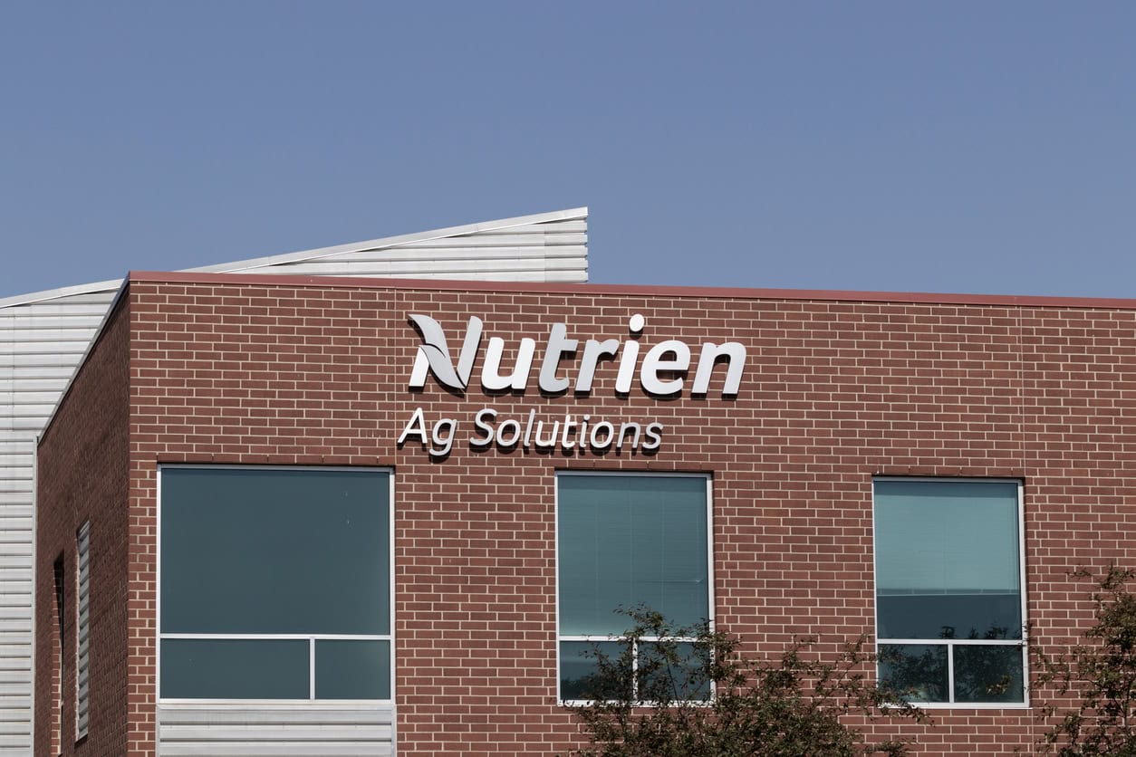 Nutrien Reported Good Q2 2023 Results — Fertilizer Daily