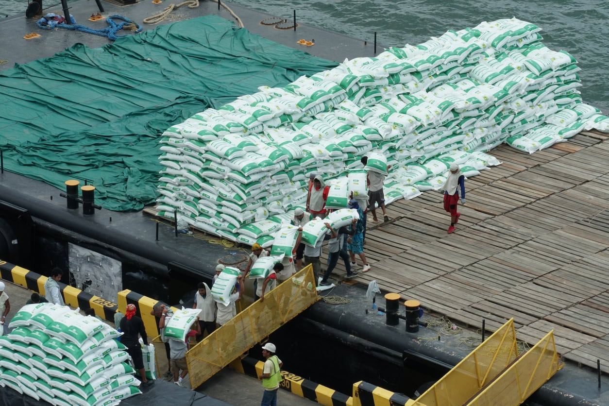 Russia Introduced 7% Export Duty on Mineral Fertilizers Effective From ...