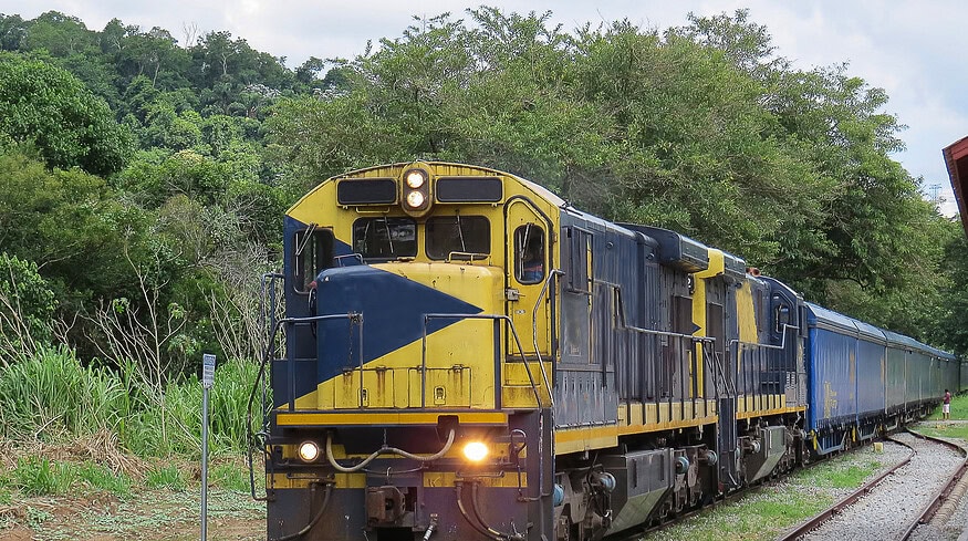 Verde AgriTech Receives Green Light on Railway Line for 50Mtpy Product ...