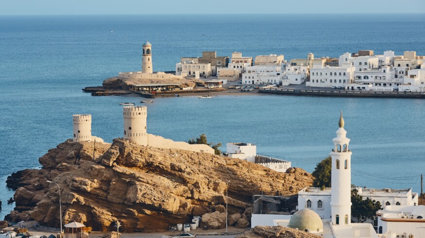 Omani Fertilizer Plant Aims for 100,000 Tonnes of Organic Fertilizer ...