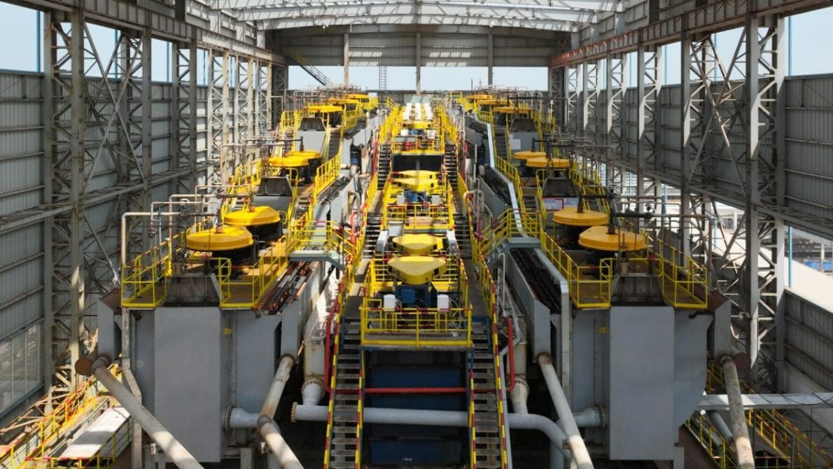 Asia-Potash International Investment seeks to expand Laos potash ...