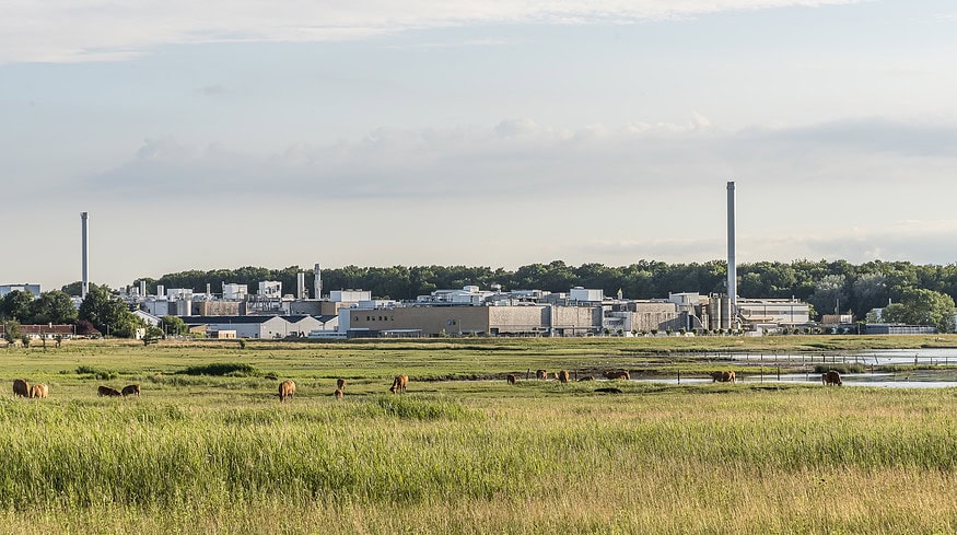 Topsoe to work with Standard Gas on UK-based renewable gas and methanol ...
