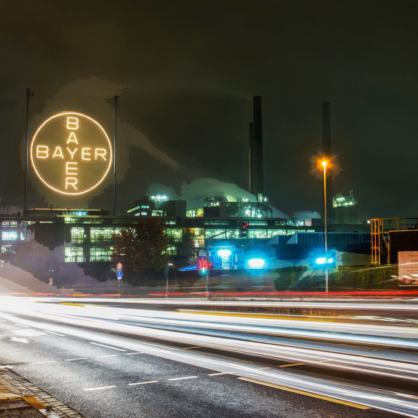 Bayer shares fall after losing Roundup trial — Fertilizer Daily