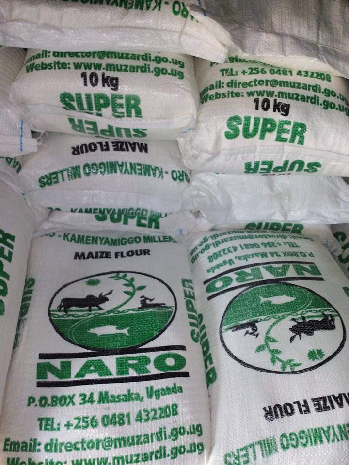 Uganda’s NARO sets new targets for agricultural innovation — Fertilizer ...