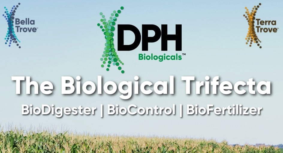 DPH Biologicals starts new chapter with management-led buyout ...