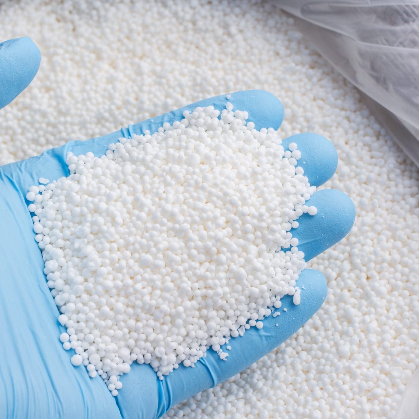 UK farmers reminded to show photo ID to buy AN fertilizer — Fertilizer ...