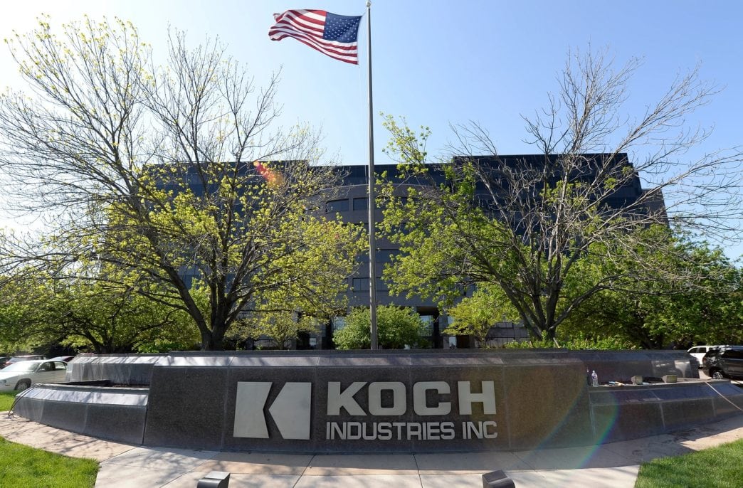 Koch Industries’ purchase of Iowa Fertilizer causes monopoly concerns ...