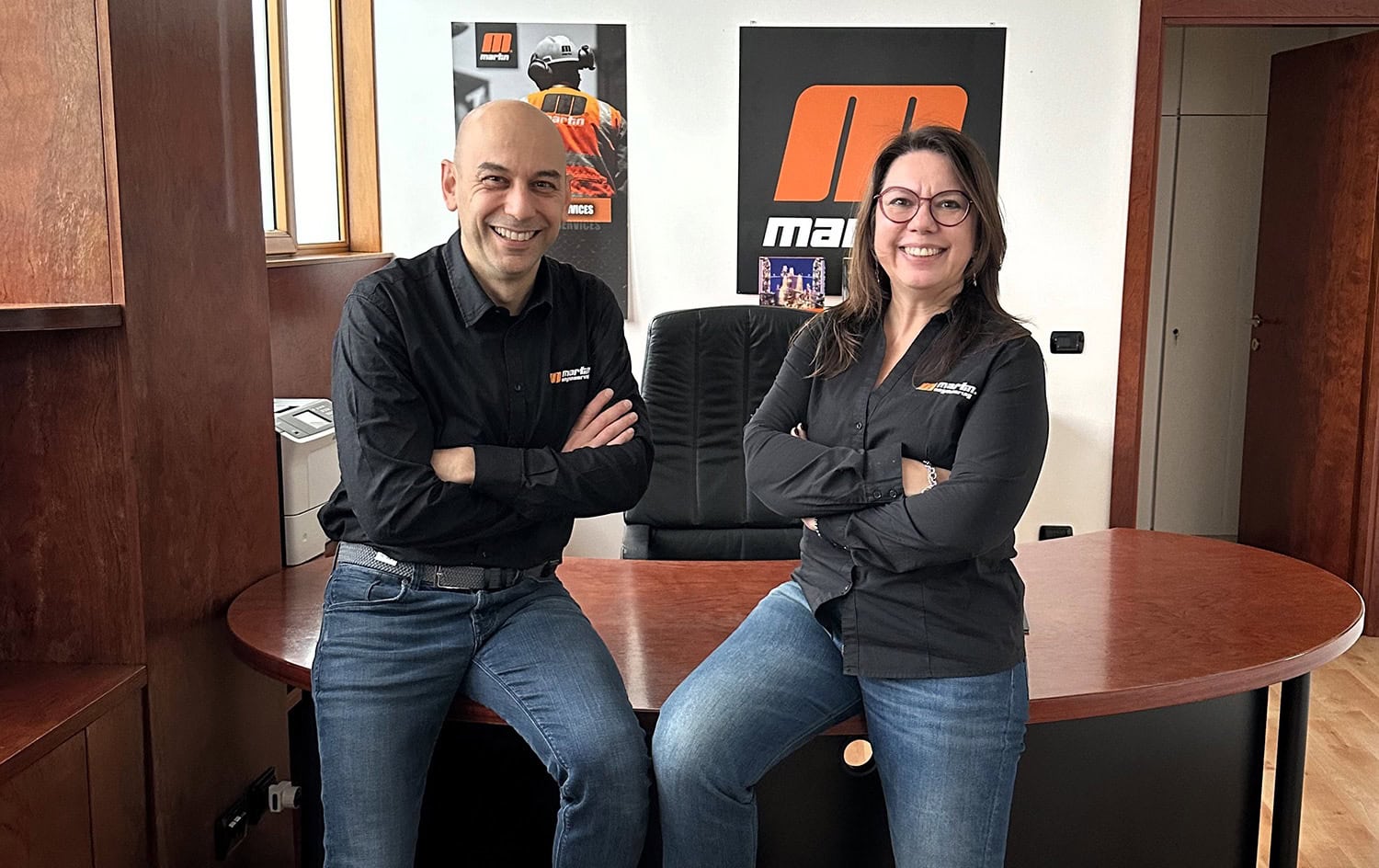 Martin Engineering opens new Italian headquarters following restructure ...