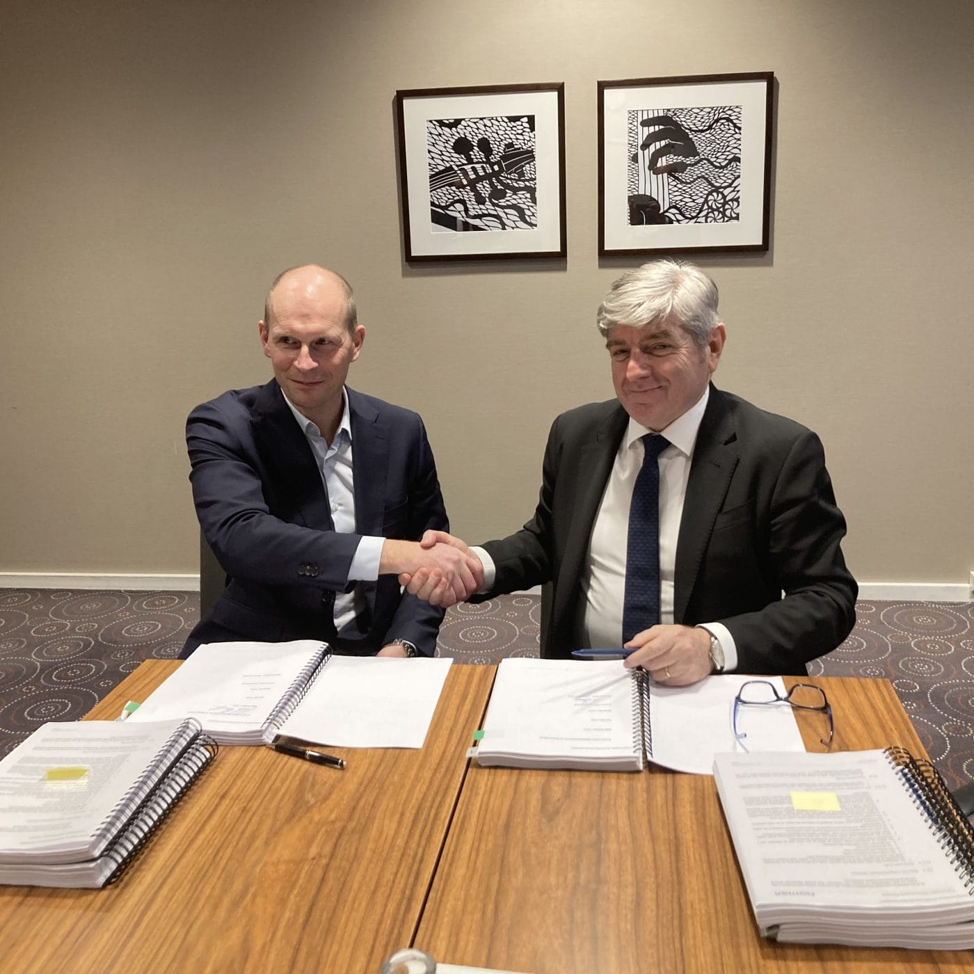 Tecnimont awarded FEED contract for plant in Portugal — Fertilizer Daily