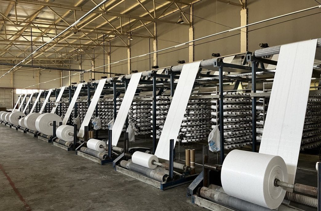 UHB adds big bag production line to Samarkand NPK plant – Fertilizer Daily