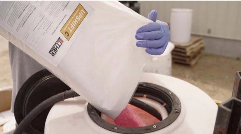 Meristem’s new fertilizer technology promises savings for farmers ...