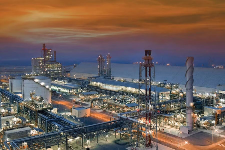 Fertiglobe announces robust 2023 financial results and approves $200mn ...