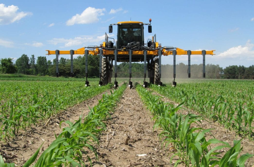 AgroLiquid breaks new ground with first-ever biostimulant certification ...