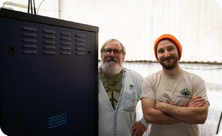 HPNow introduces GOgen systems for sustainable water reuse in ...