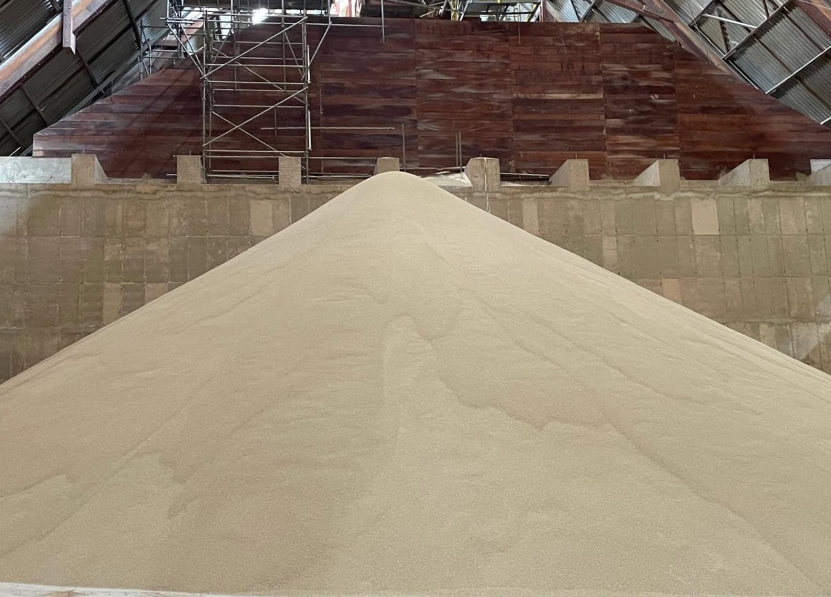 EuroChem ships first products from its new fertilizer plant in Brazil ...