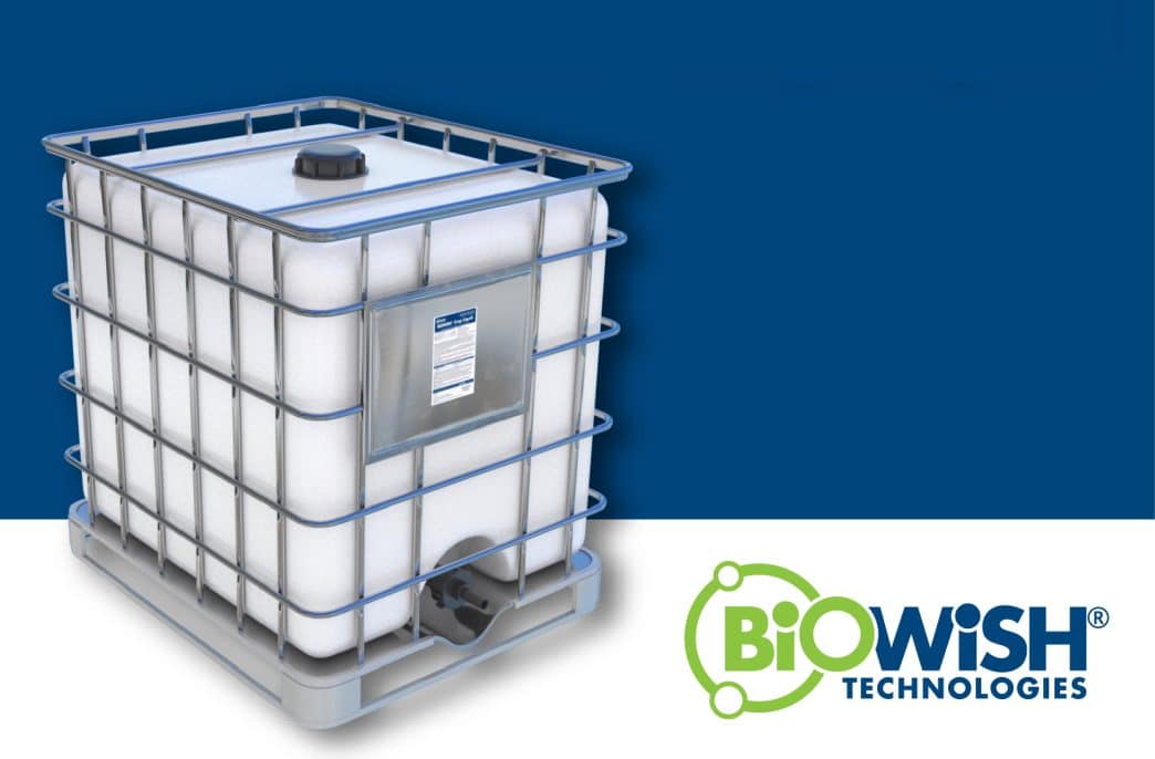 BiOWiSH Crop Liquid receives CFIA approval and expands distribution in ...