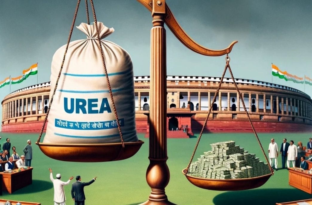 Friday’s Insider: What are the costs of India’s urea self-sufficiency ...