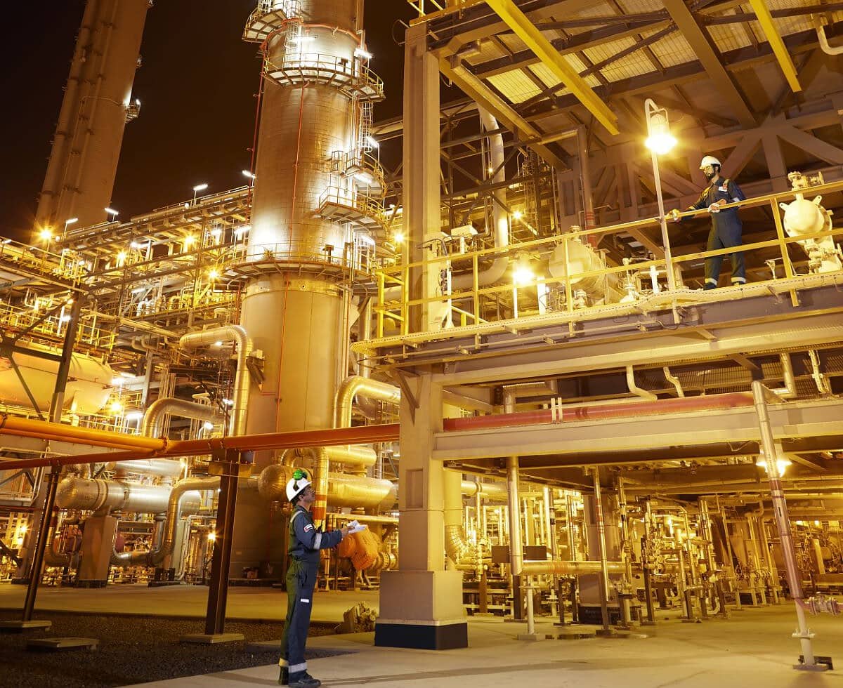 Maire Tecnimont wins construction contract for new UAE ammonia plant — Fertilizer Daily