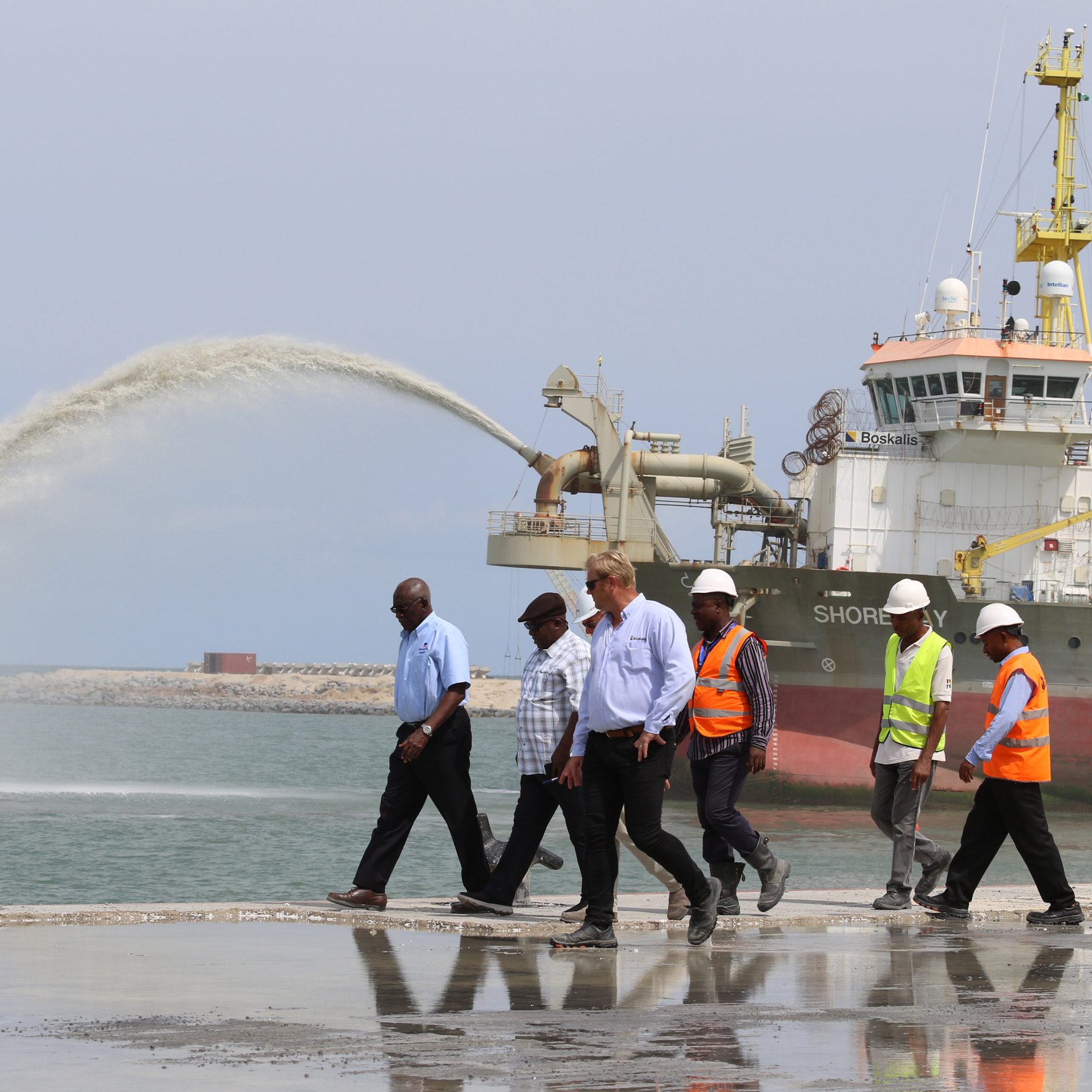 Nigeria’s Dangote Refinery seeks new crude suppliers in Africa ...