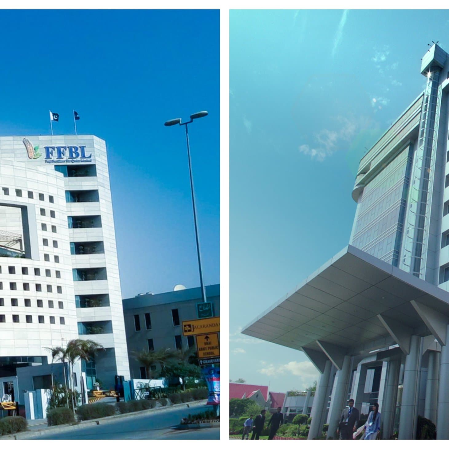 Pakistan’s two fertilizer giants merging to form new urea leader ...