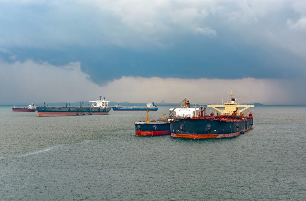 Trafigura pioneers ship-to-ship ammonia transfer – Fertilizer Daily