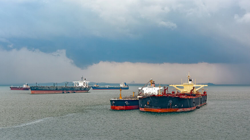 Trafigura pioneers ship-to-ship ammonia transfer — Fertilizer Daily