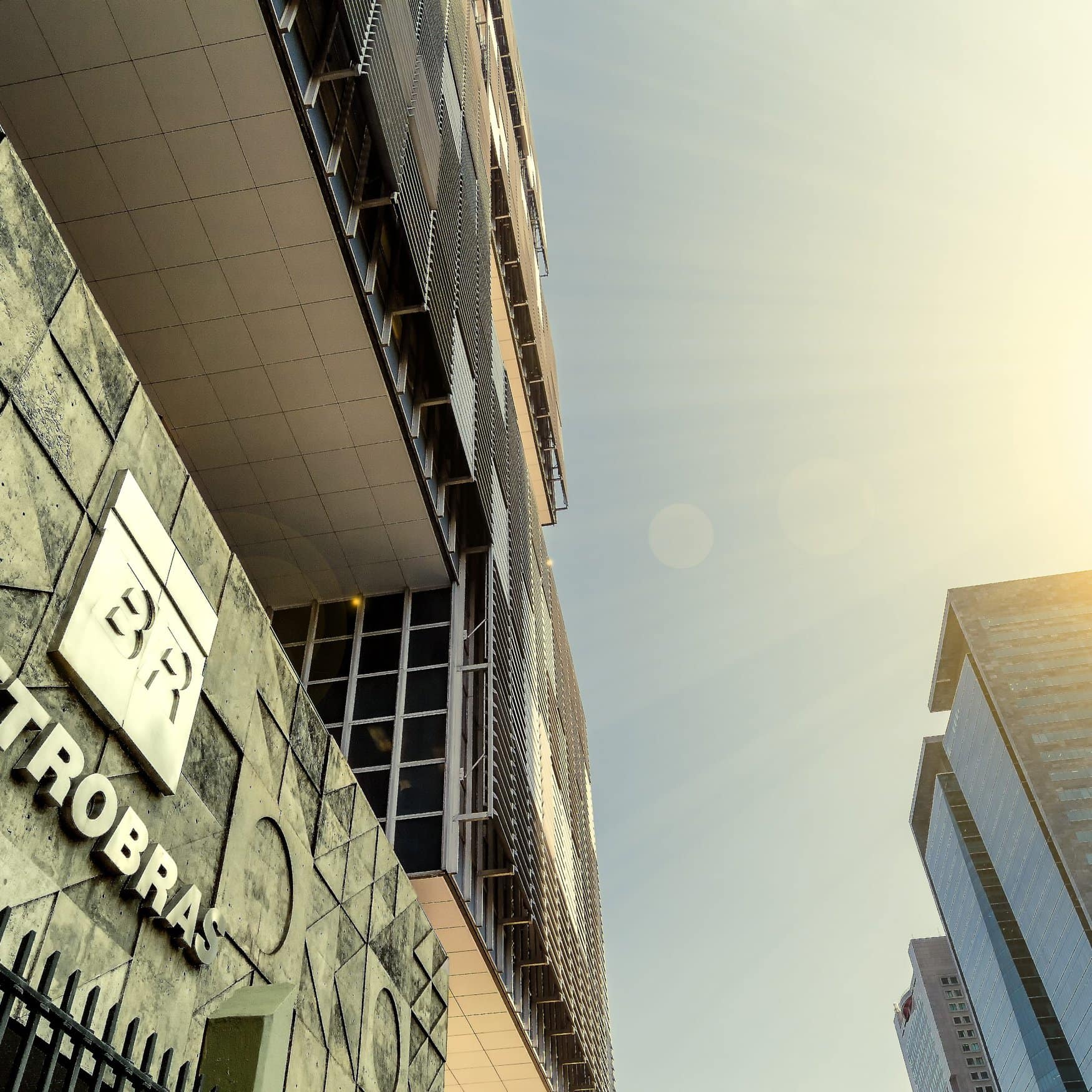 Unigel presses Petrobras for financial relief over halted fertilizer ...