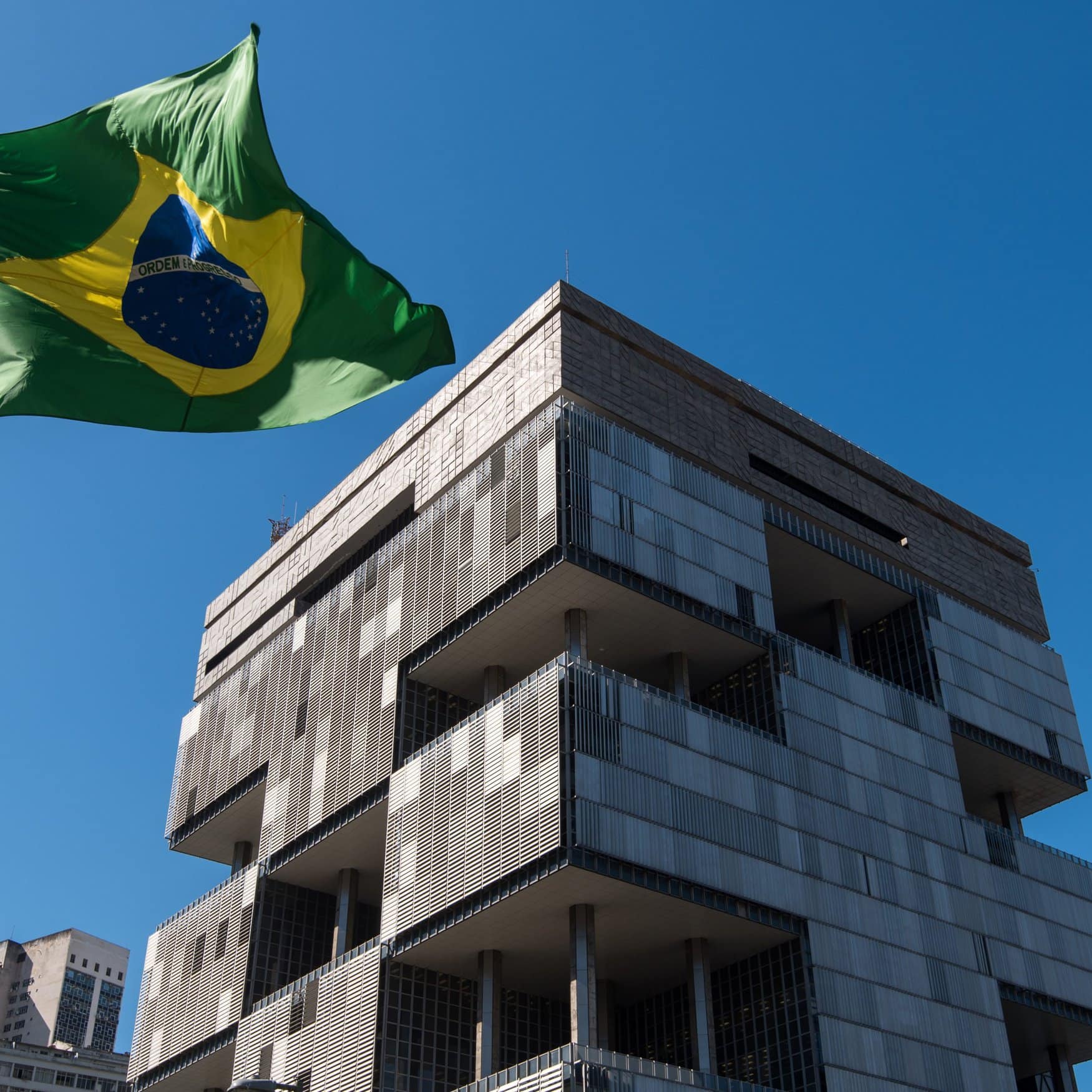 Petrobras cancels Unigel deal — Fertilizer Daily