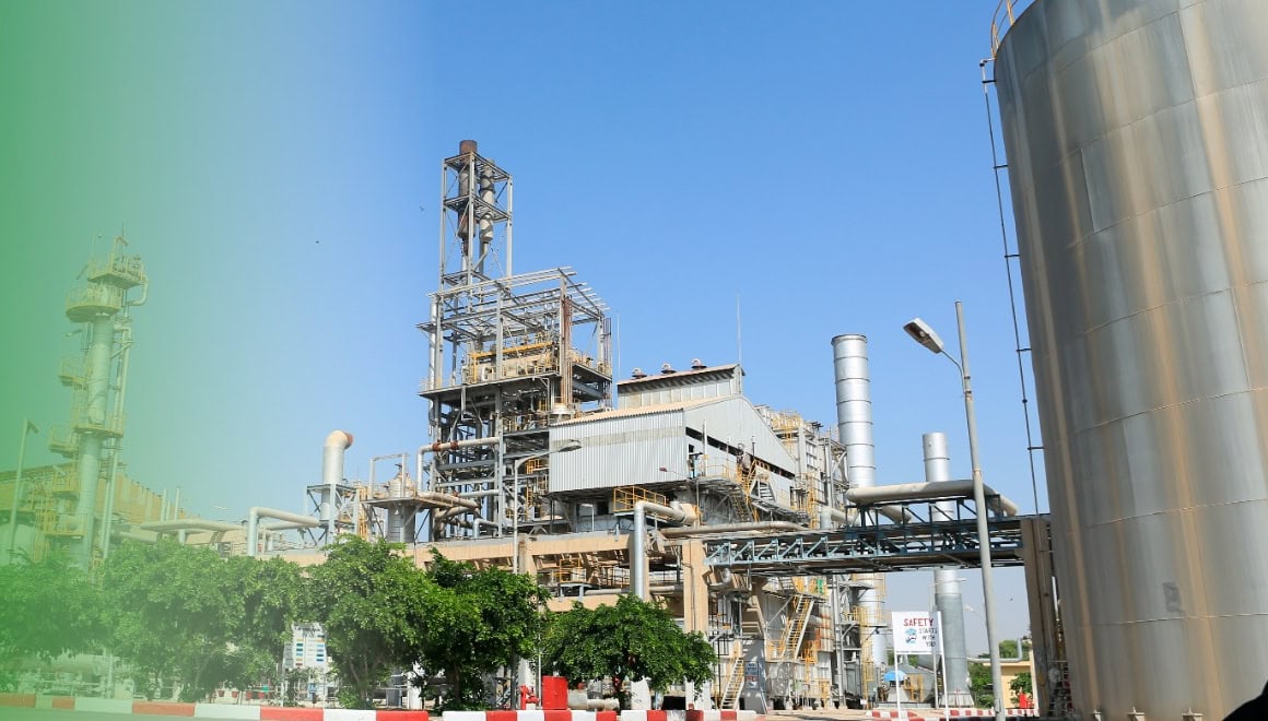 Hostile takeover bid shakes Pakistan’s fertilizer industry — Fertilizer ...