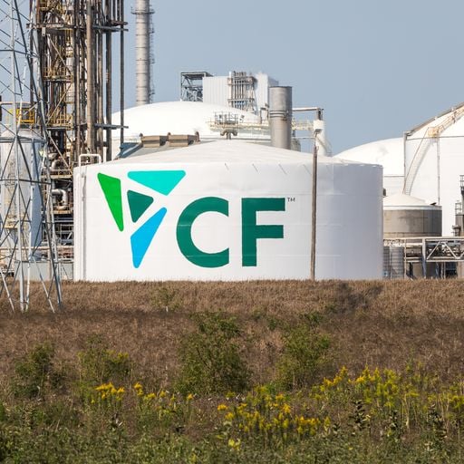 CF Industries delivers solid first half 2024 results despite market challenges — Fertilizer Daily