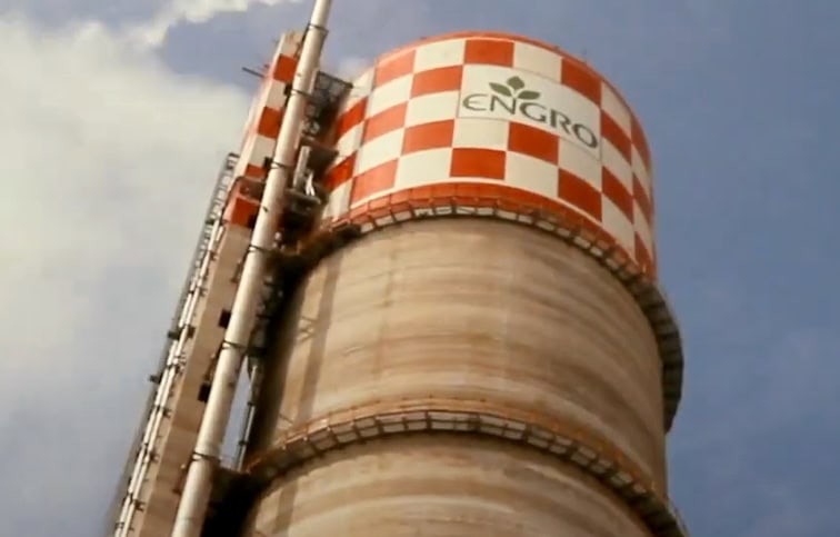 Engro Fertilizer demonstrates significant profit growth in the first ...