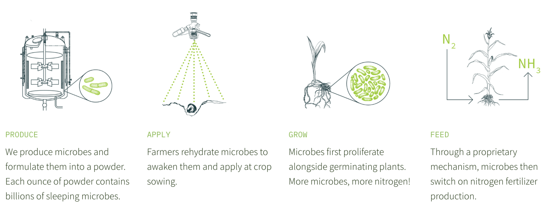 Switch Bioworks raises $17 million to advance sustainable fertilizer ...