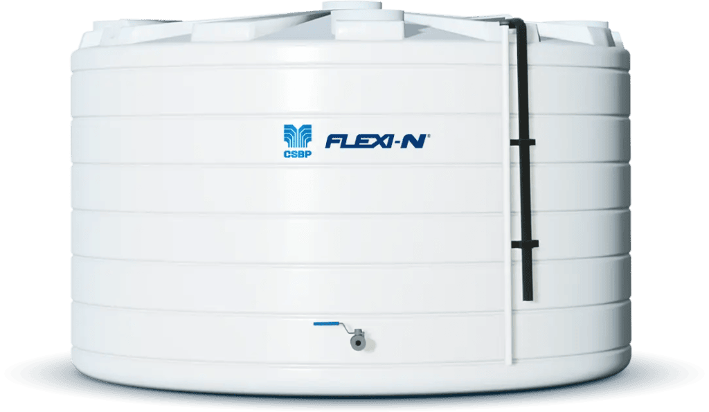 Nitrogen fertilizer ranking — Fertilizer Daily