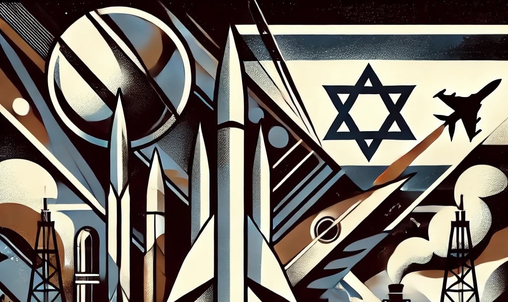 Friday’s Insider: Impact of the Israeli-Iranian conflict on the global ...