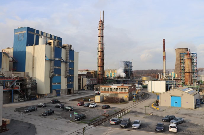 Yara Tertre to close ammonia unit in major site overhaul — Fertilizer Daily