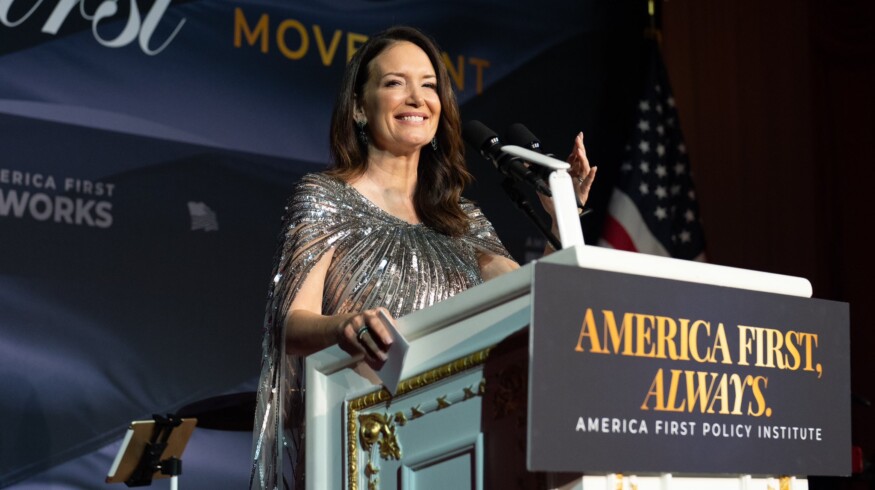 Brooke Rollins named Agriculture Secretary as Trump finalizes cabinet ...